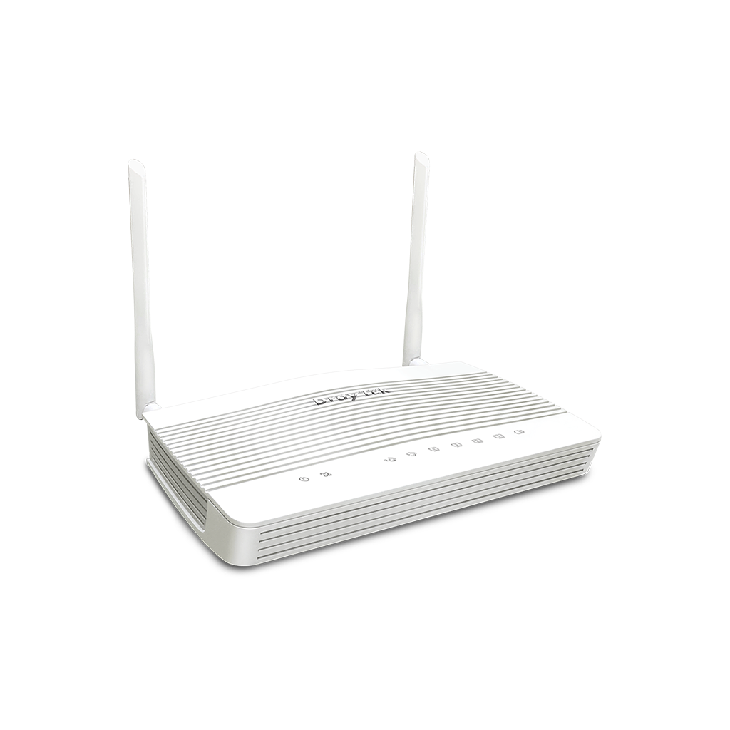 Routers :: Broadband Routers :: Vigor2136ax